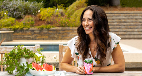 Nixie — Sip, Smile, Save the Planet!