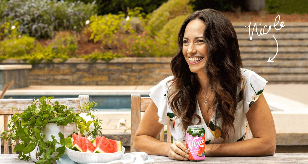 Nixie — Bye Sugar, Hi Nixie!